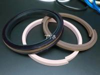 China R140-7 R150-7 Excavator Center Joint Seal Kit 75mm Cylinder Rod for sale