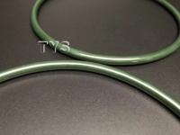 China 130X5.7 PU Material High Pressure O Rings For Hydraulic Valves for sale