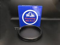 China TRAVEL Motor 1920 Floating Ring Seals 192*215*16.5 NBR 207-27-00010 for sale