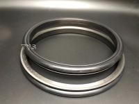 China TRAVEL Motor 1920 Floating Ring Seals 192*215*16.5 NBR 207-27-00010 for sale