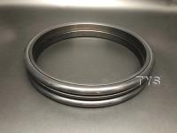 China TRAVEL Motor 1920 Floating Ring Seals 192*215*16.5 NBR 207-27-00010 for sale