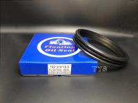 China TRAVEL Motor 1920 Floating Ring Seals 192*215*16.5 NBR 207-27-00010 for sale