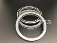 China 85x100x9mm X Ring Hydraulic Cylinder Rod Seal ZBR Hydraulic Cylinder Oil Seals for sale