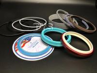 China E311C CAT311C Excavator Seals Boom Cylinder Hydraulic Seal Repair Kit for sale