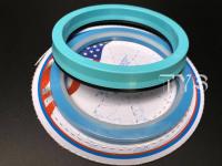 China E311C CAT311C Excavator Seals Boom Cylinder Hydraulic Seal Repair Kit for sale