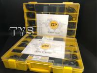 China Flame Resistant NBR  Hydraulic O Rings 4C4782 01171040 Hand Carry Box for sale