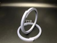 China Slide Ring CWR 120X112X7.9 Guide Seal PTFE Bronze For 20tons Machine for sale