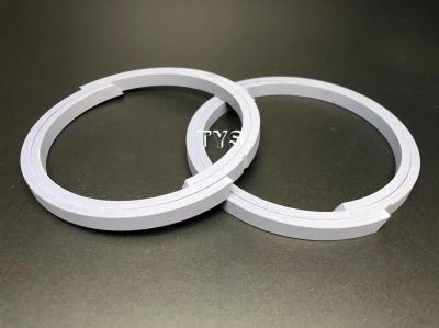 China Slide Ring CWR 120X112X7.9 Guide Seal PTFE Bronze For 20tons Machine for sale