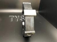 China 0993444 099-6444 30AS NBR Aluminum Hydraulic Coupling SK60 Swing Joint Conector for sale