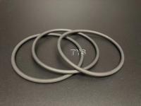China 70X3.1 Excavator Cylinder Hydraulic O Rings Hose Joint Valve FKM Material for sale