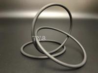 China 70X3.1 Excavator Cylinder Hydraulic O Rings Hose Joint Valve FKM Material for sale