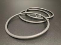 China 70X3.1 Excavator Cylinder Hydraulic O Rings Hose Joint Valve FKM Material for sale