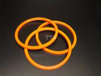 China PU Material CAT120B Excavator Seals Center Joint 80mm High Pressure for sale