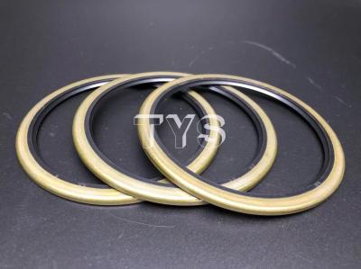 China 80x95x4 VAY DLI  Hydraulic Rod Wiper Seal Dust Guarding for sale