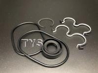 China ZAX200 Hitachi Gear Pump Mechanical Seal NBR  PTFE Tape Seals Repair Kit for sale