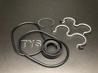 China ZAX200 Hitachi Gear Pump Mechanical Seal NBR  PTFE Tape Seals Repair Kit for sale