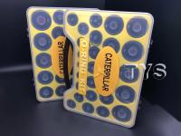 China Anti Corrosion 751pcs High Temperature O Rings Lisheng Type for sale