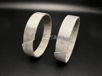 China 100x94x22.5 Cylinder Piston Hydraulic Guide Ring Cat312b Bucket Slide Ring for sale