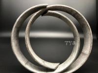 China 100x94x22.5 Cylinder Piston Hydraulic Guide Ring Cat312b Bucket Slide Ring for sale