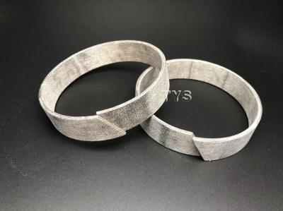 China 100x94x22.5 Cylinder Piston Hydraulic Guide Ring Cat312b Bucket Slide Ring for sale