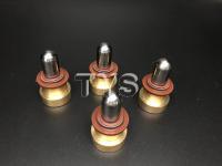 China Komatsu PC200-3 Excavator Spare Parts Bronze Iron  Seal SVY for sale