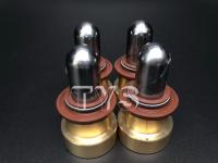 China Komatsu PC200-3 Excavator Spare Parts Bronze Iron  Seal SVY for sale