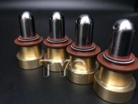 China Komatsu PC200-3 Excavator Spare Parts Bronze Iron  Seal SVY for sale