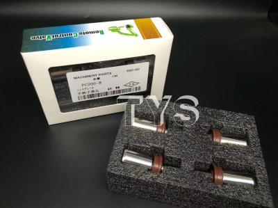 China PC200 8 Breaker Spare Parts Pusher Hydraulic Pilot Valve Komatsu Hitachi for sale