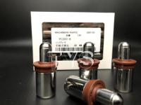China PC200 8 Breaker Spare Parts Pusher Hydraulic Pilot Valve Komatsu Hitachi for sale