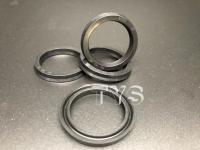 China 32*40*5 Excavator Wiper Seal Hydraulic Cylinder USH-32 NBR Single Lip for sale
