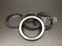 China 32*40*5 Excavator Wiper Seal Hydraulic Cylinder USH-32 NBR Single Lip for sale