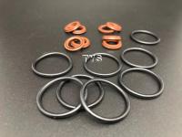 China CAT320B Pilot Valve Excavator Gear Pump Seal LBH 10*14*2.2  Material for sale