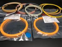 China CAT320D Bucket Hitachi Excavator Seals EX200-5 Boom Kobelco SK200-8 for sale
