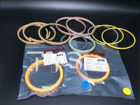 China CAT320D Bucket Hitachi Excavator Seals EX200-5 Boom Kobelco SK200-8 for sale