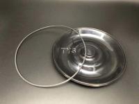 China HB2200 NBR Nylon Excavator Spare Parts Furukawa Atlas Breaker Diaphragm for sale