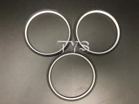 China New Holland E215B Nylon NBR Hydraulic Rotary Seal 80*90*6 SK210-8 for sale