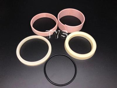 China ZAX200 Hitachi Excavator Seals Track Adjuster 60*75*12 White Color ODI for sale