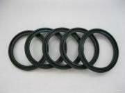 China 85x100.5x6 IUH Cylinder Piston Rod Seals Hydraulic Anti Corrosion for sale