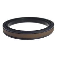 China Wear Resistance Hydraulic Piston Seals 65mm Anti Extrusion OEM for sale