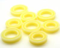 China OUY ROI Center Joint Hydraulic Piston Seals Oxidation Resistant for sale