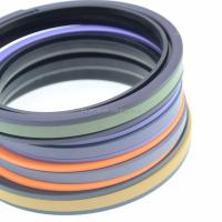 China High Pressure NBR Piston Rod Seal SPGW 50mm 65mm Compact Seals for sale