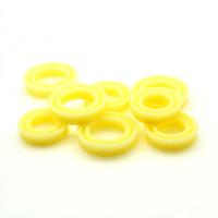 China ISO9001 Hydraulic Piston Seals Friction Resistant For Excavator E312B E200 for sale