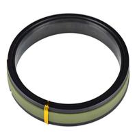 China SPGW PTFE NBR NY Hydraulic Piston Seals Hydraulic Oil Seal EC210B for sale