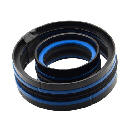 China DAS KDAS Double Acting Piston Seal 32mm 40mm ISO9001 Approved for sale
