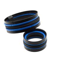 China DAS KDAS Double Acting Piston Seal 32mm 40mm ISO9001 Approved for sale
