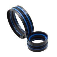 China DAS KDAS Double Acting Piston Seal 32mm 40mm ISO9001 Approved for sale