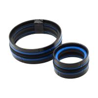 China DAS KDAS Double Acting Piston Seal 32mm 40mm ISO9001 Approved for sale