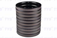 China 60mm SPGW Hydraulic Piston Seal Types PTFE NBR POM Piston Hydraulic Seals for sale