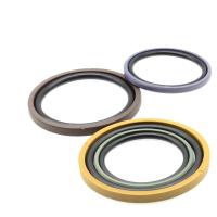 China SPGO Bronze Filled Ptfe Hydraulic Piston Rings 42mm Weather Proof for sale