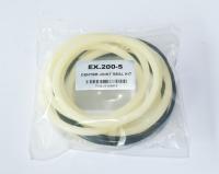 China MPI TYS IDI Boom Hydraulic Breaker Seal Kit Hitachi Excavator EX200-5 Rubber Oil Seal for sale